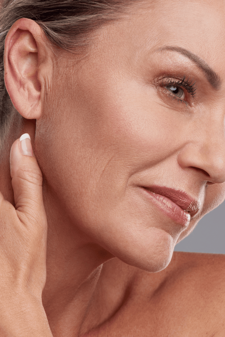 Why is a Strong Skin Barrier Vital for Mature Skin? – Jenny Nordic Skincare